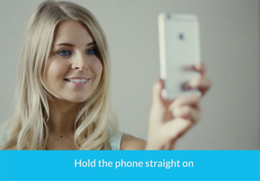 How to Use Invisalign Smartphone App