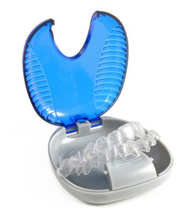 Retainers | Innovative Orthodontic Centers