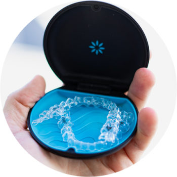 Blue Diamond+ Top 1% Invisalign Provider | Naperville, IL