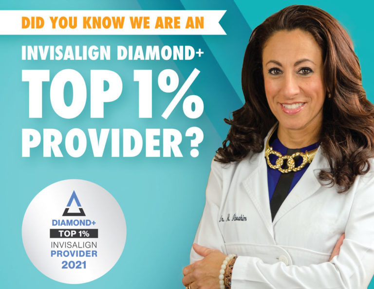Innovative Orthodontic Centers is an Invisalign ® Diamond+ Top 1% ...