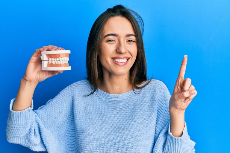 Braces Stains: Causes, Prevention and Solutions